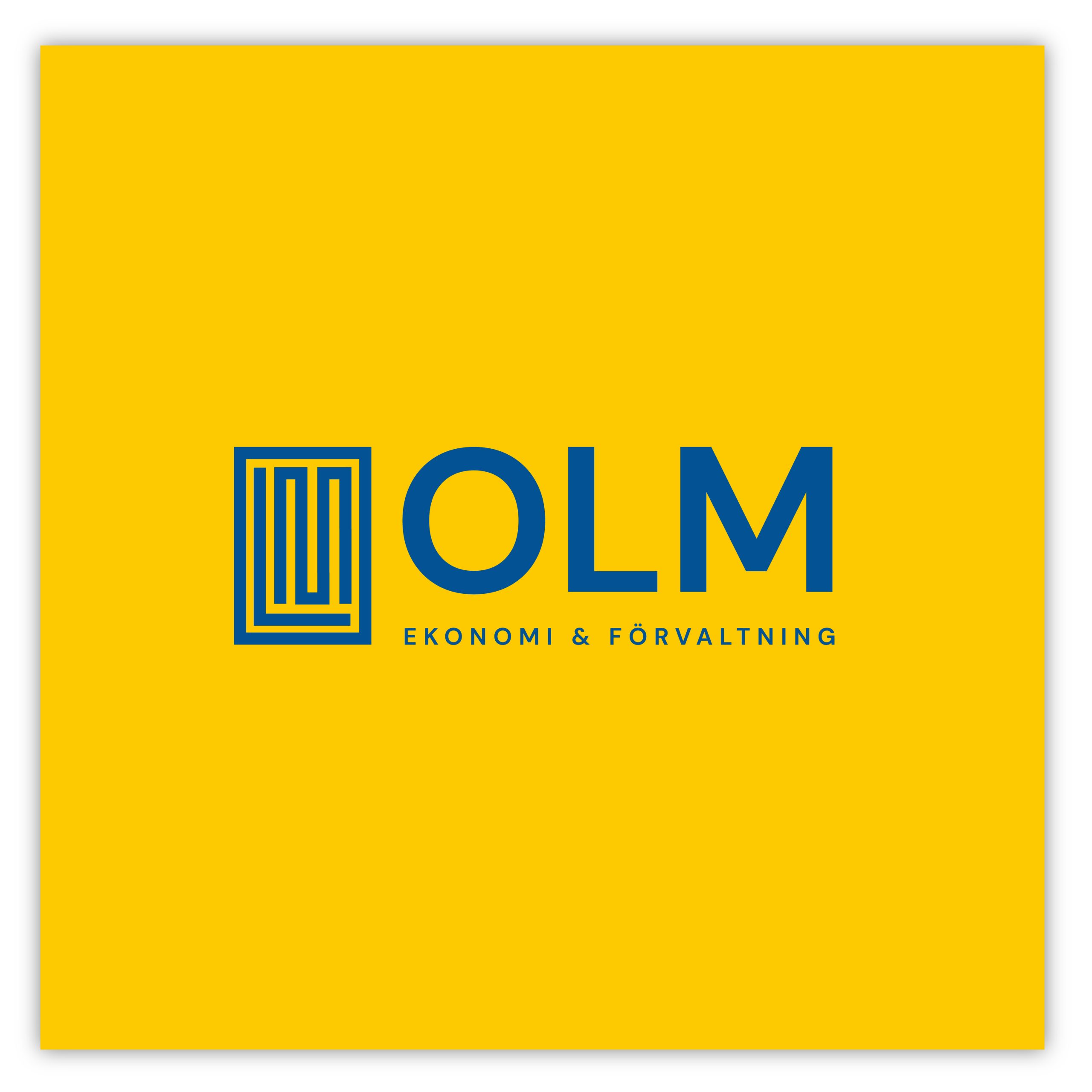 OLM Ekonomi & Forvaltning - Red Crest Studios