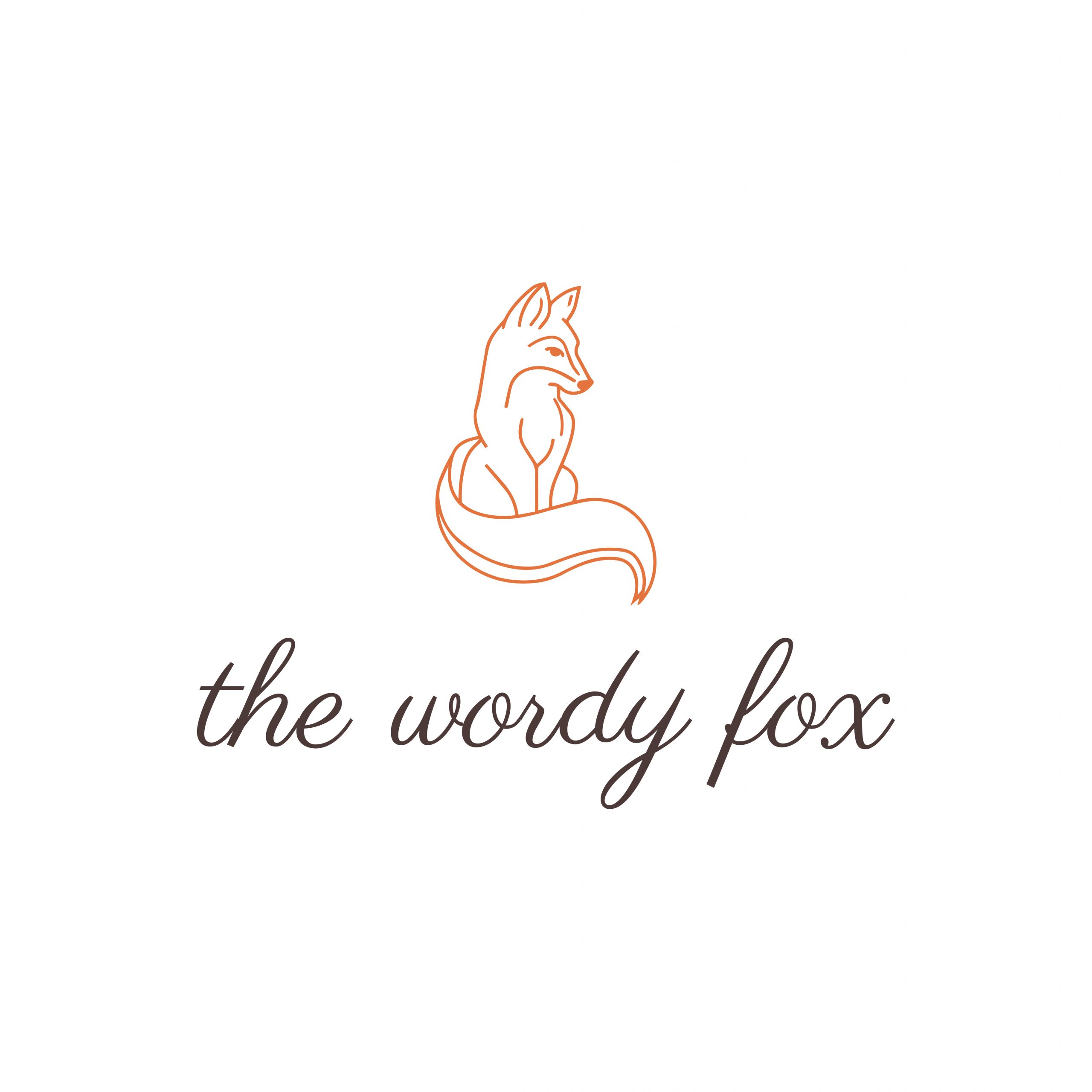 The Wordy Fox - Red Crest Studios