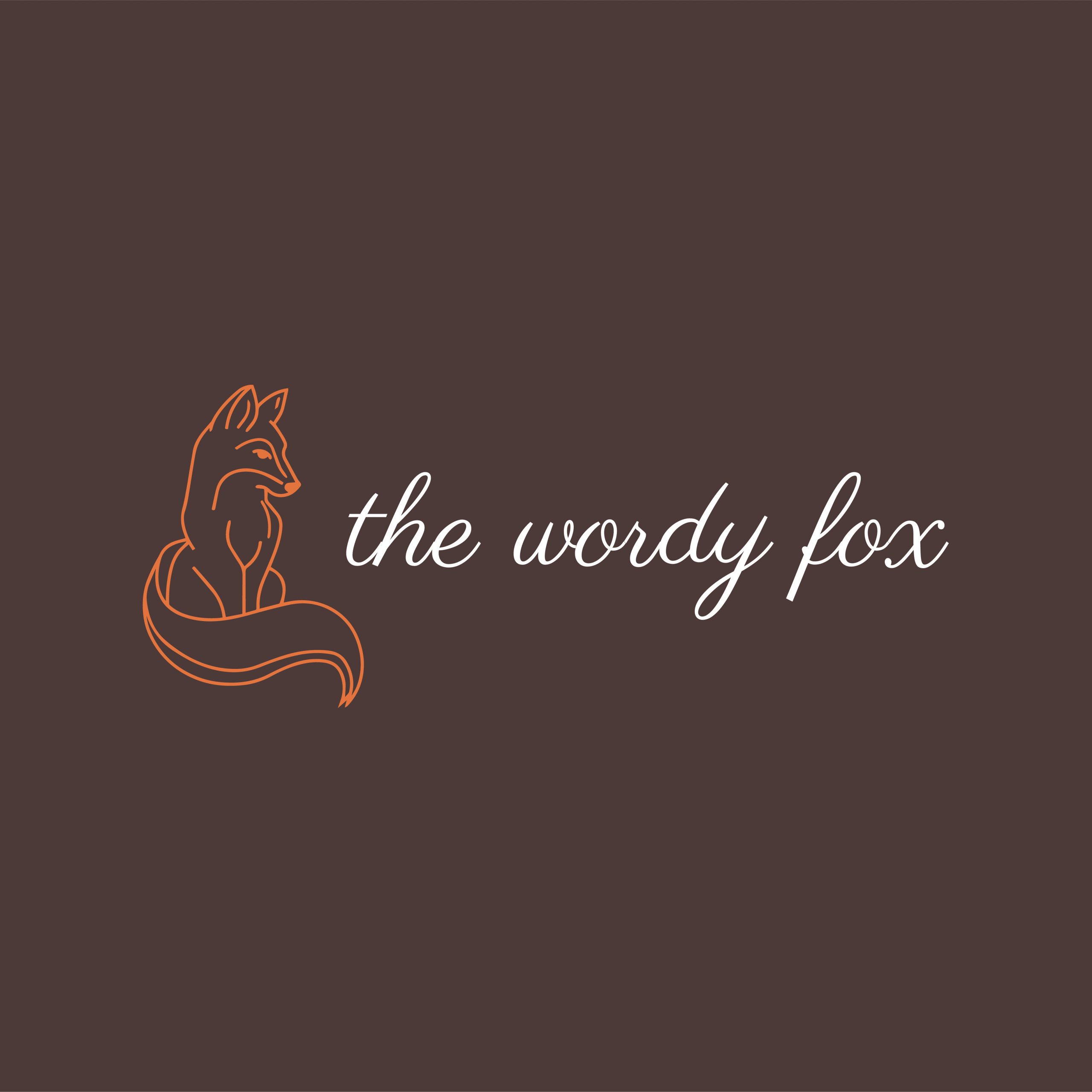 The Wordy Fox - Red Crest Studios