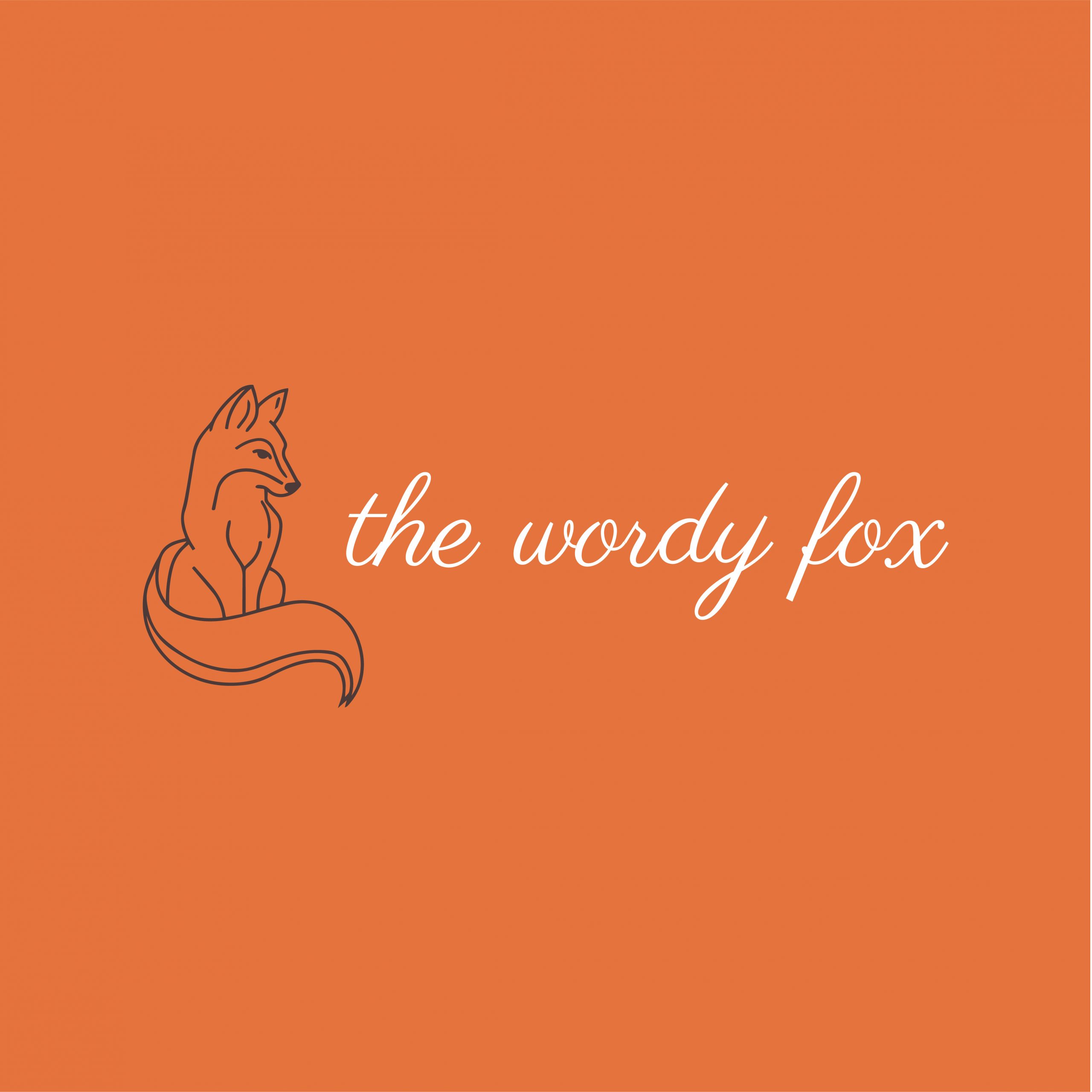 The Wordy Fox - Red Crest Studios
